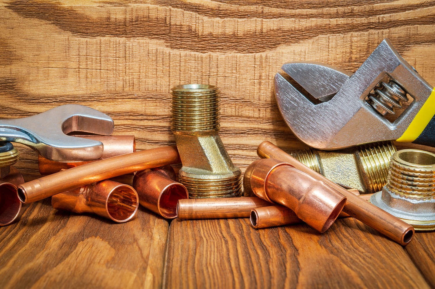 Green Plumbing: Environmentally Friendly Practices for Your Home ...