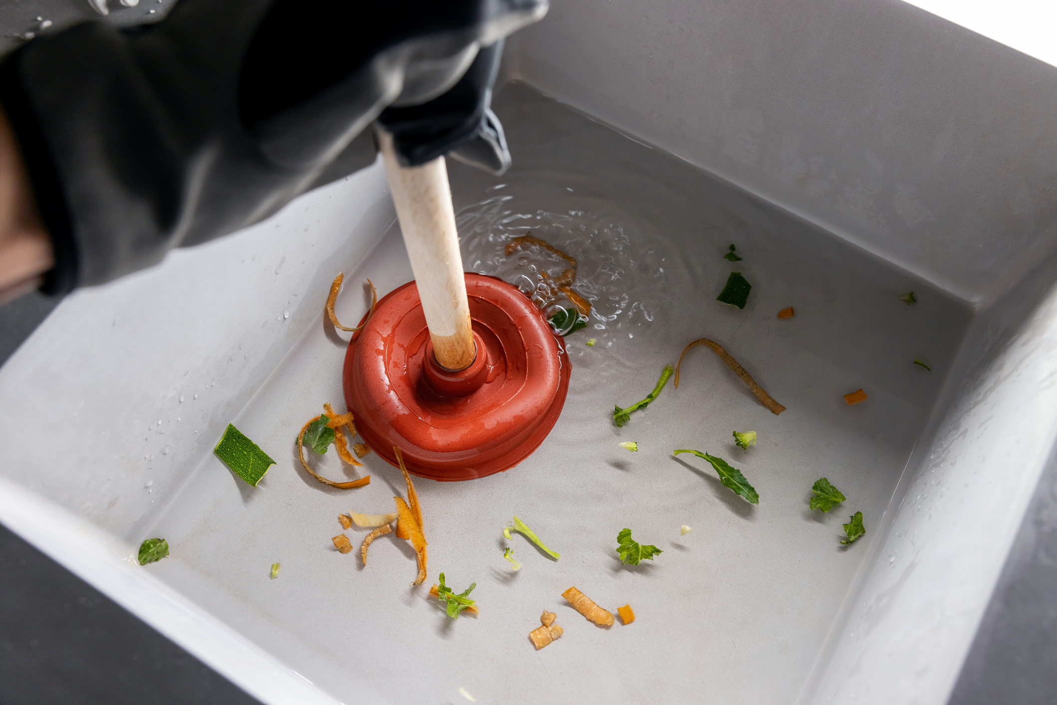 Kitchen Line Clogs Every Quarter: Tracing Grease Caps and Hidden ...