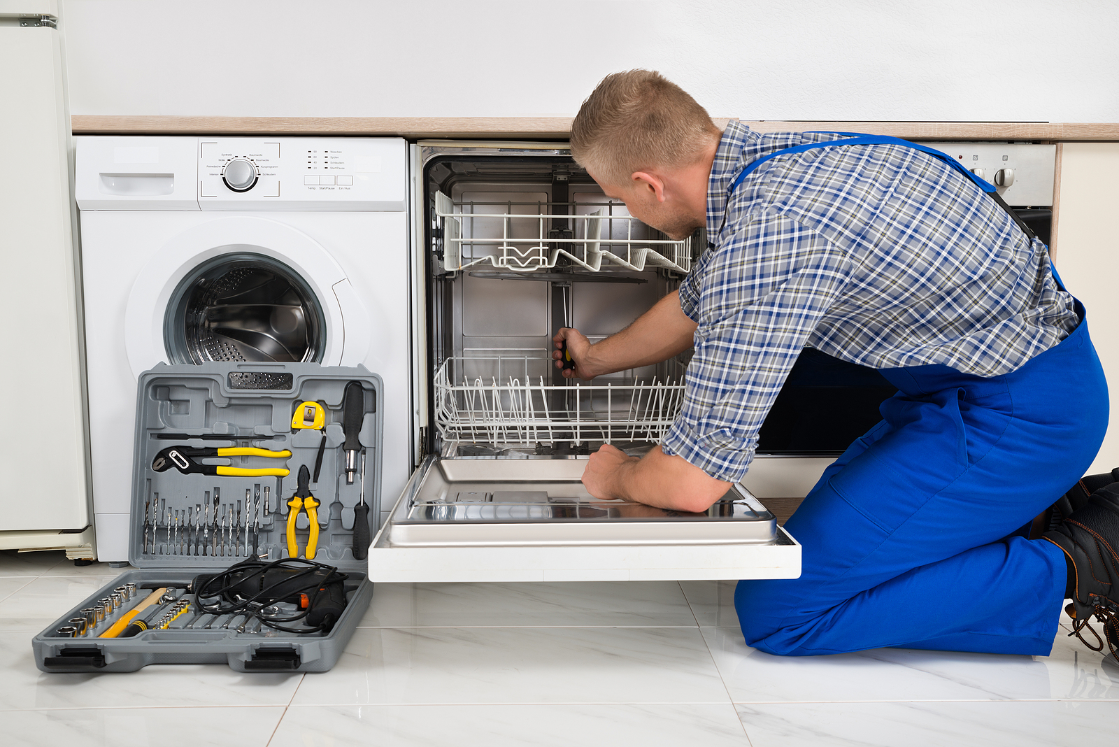 Why Smart Fixture Integration Matters During a Modern Plumbing Remodel ...