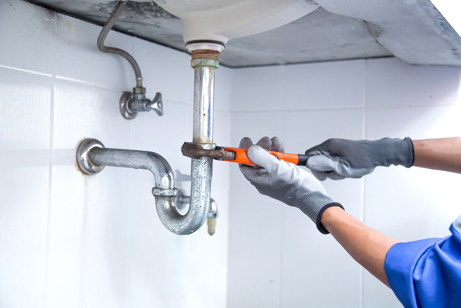 How Minor Fixture Changes Can Disrupt an Entire Residential Plumbing ...